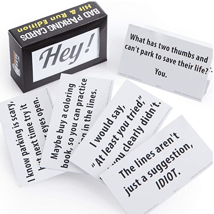 25 Gag Gifts That Are Funny *Any* Day