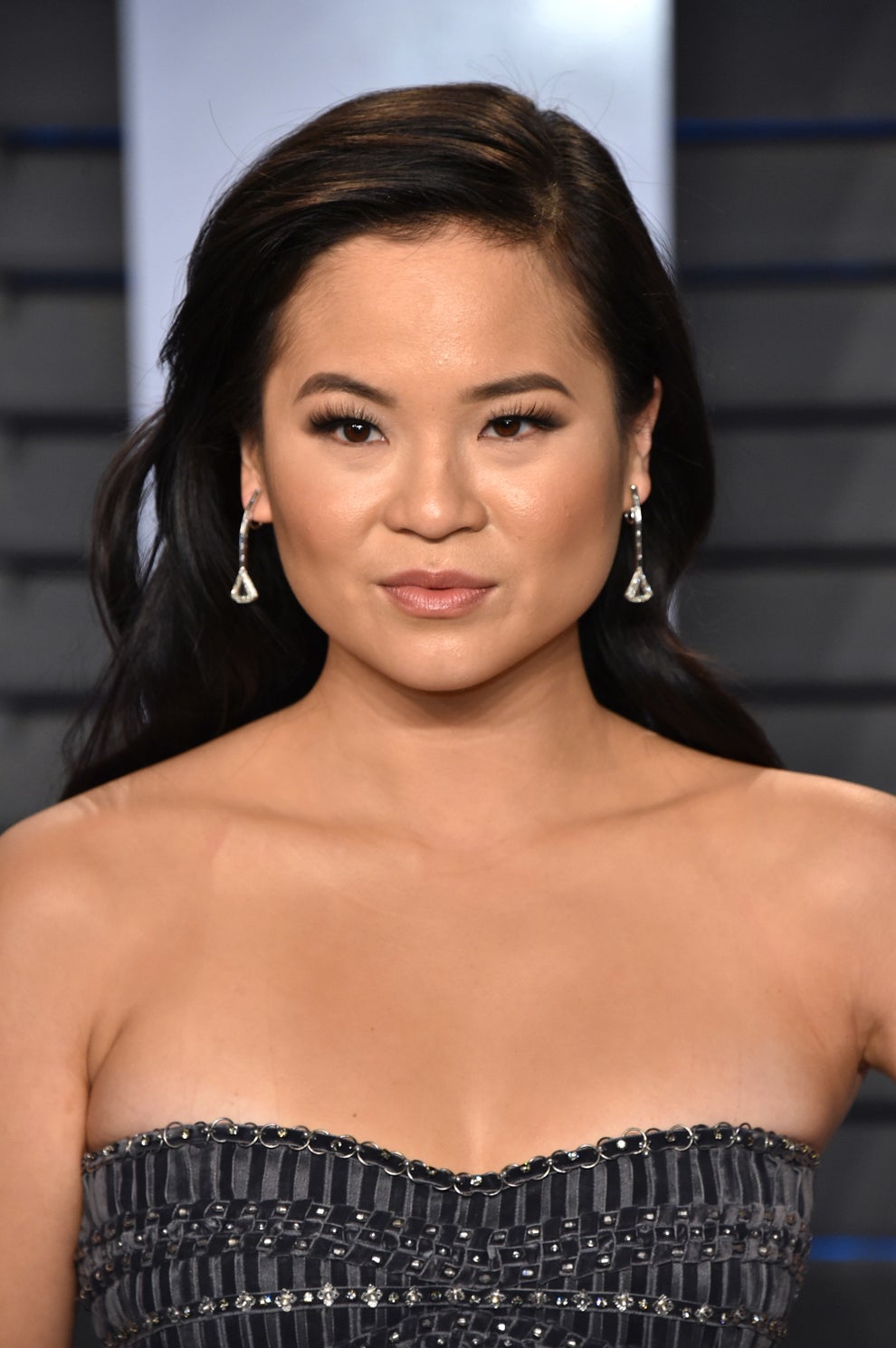 Fun Facts About "Raya And The Last Dragon" Star Kelly Marie Tran