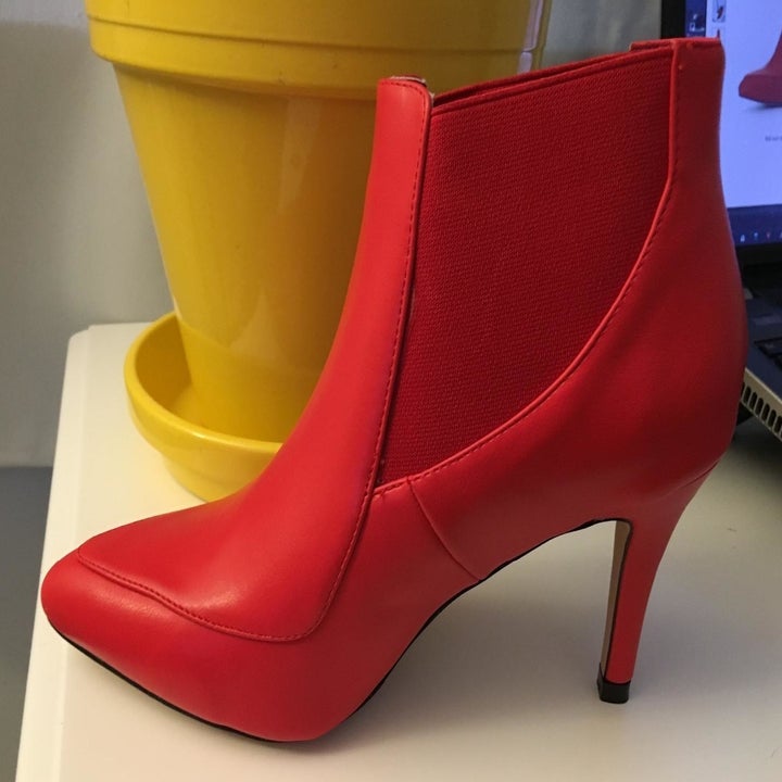 25 Inexpensive Shoes That Look Fancy