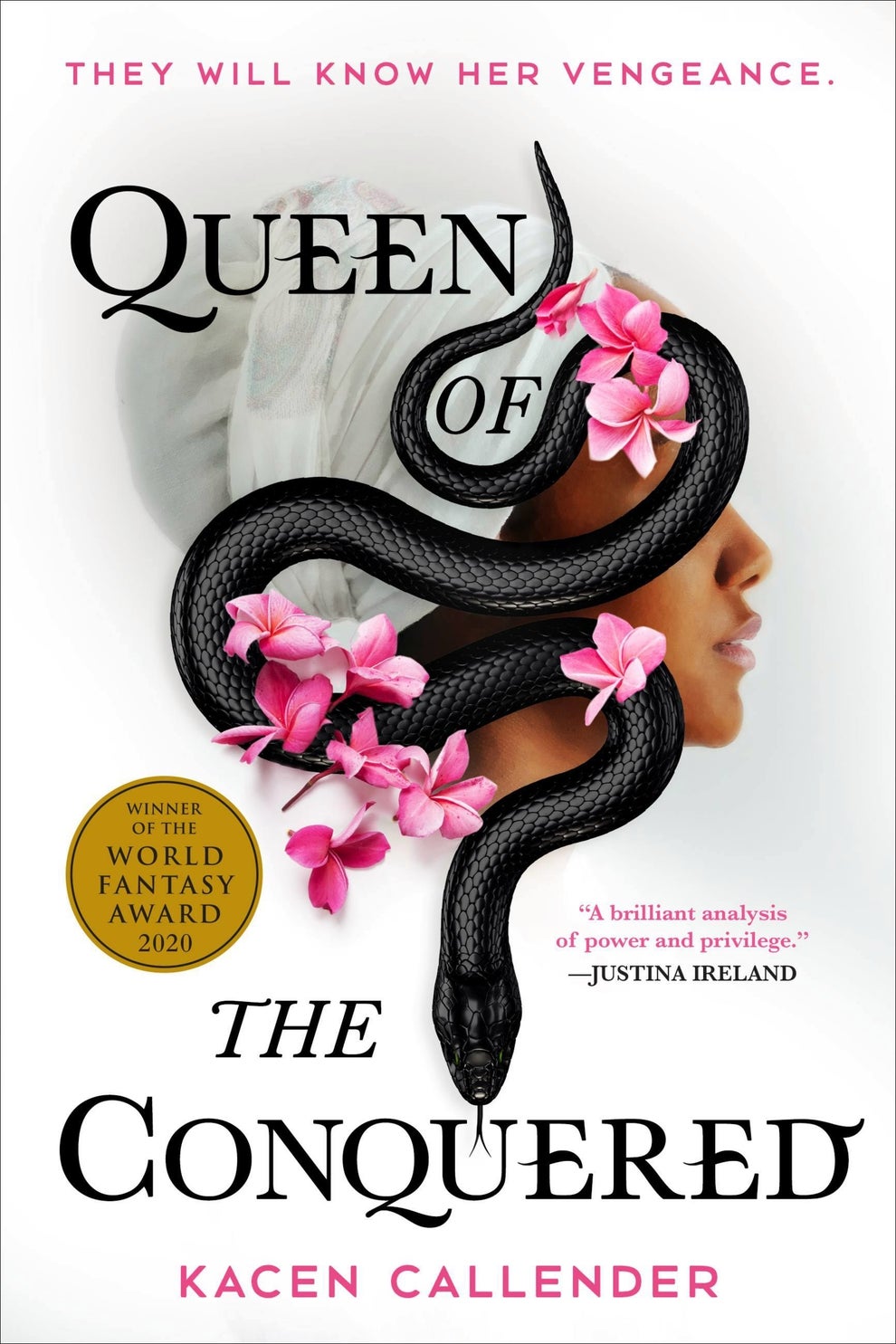 21 Science Fiction And Fantasy Books With Powerful Women Protagonists