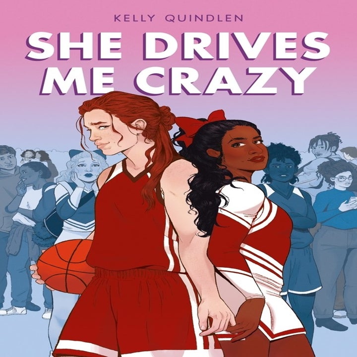 Young Adult Romance Books Being Released Spring 2021