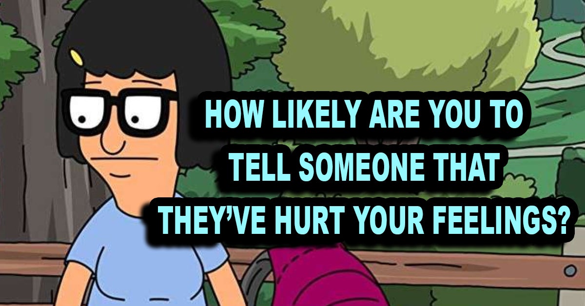 The Assertiveness Test