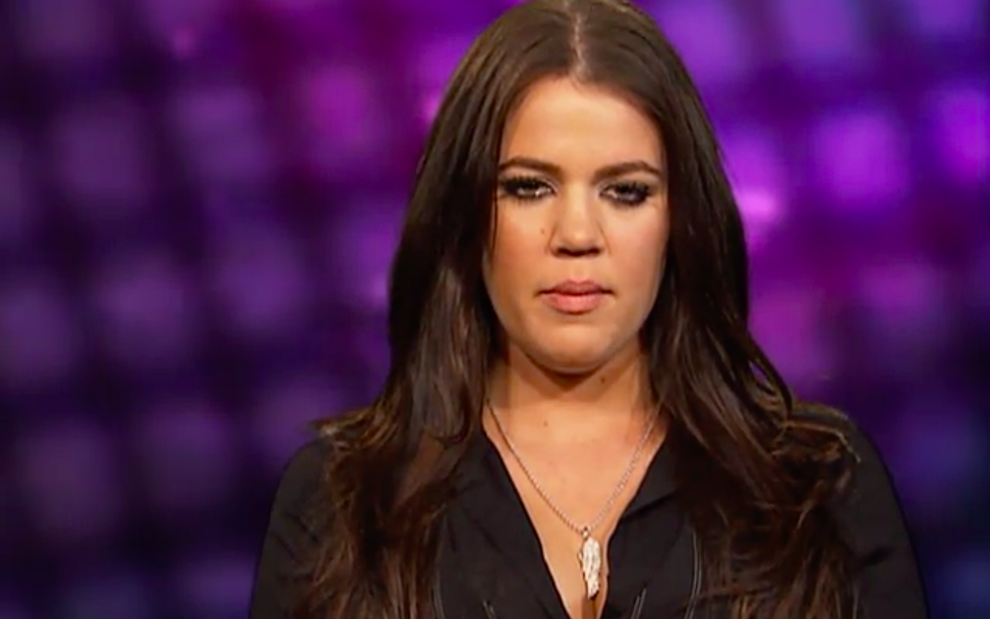Khloé Kardashian's 2007 DUI Arrest Was Masterclass In Kardashian Image ...