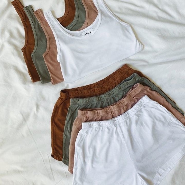 23 Cozy Clothes That'll Make You Look Put-Together