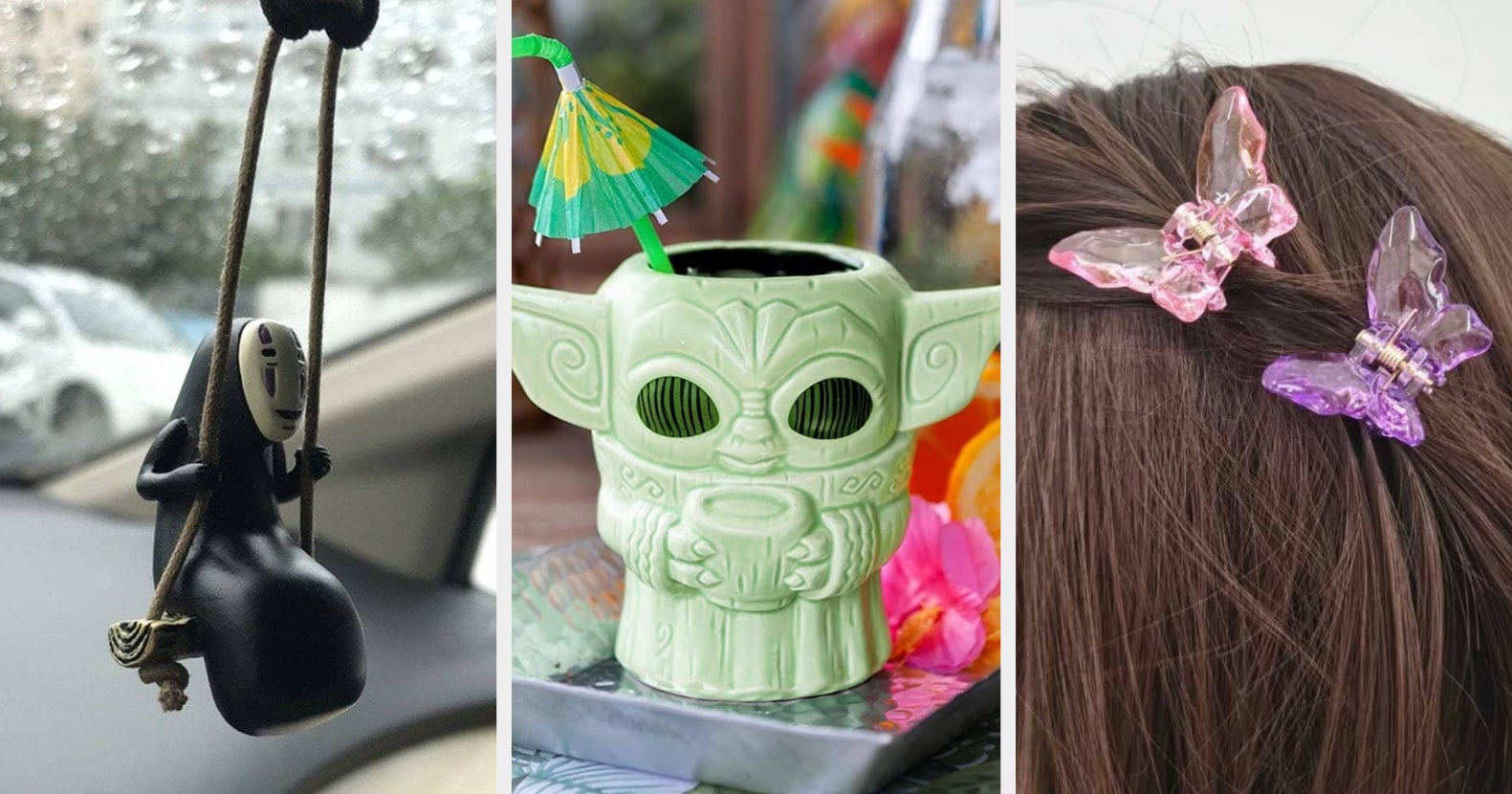 30 Aggressively Cute Products