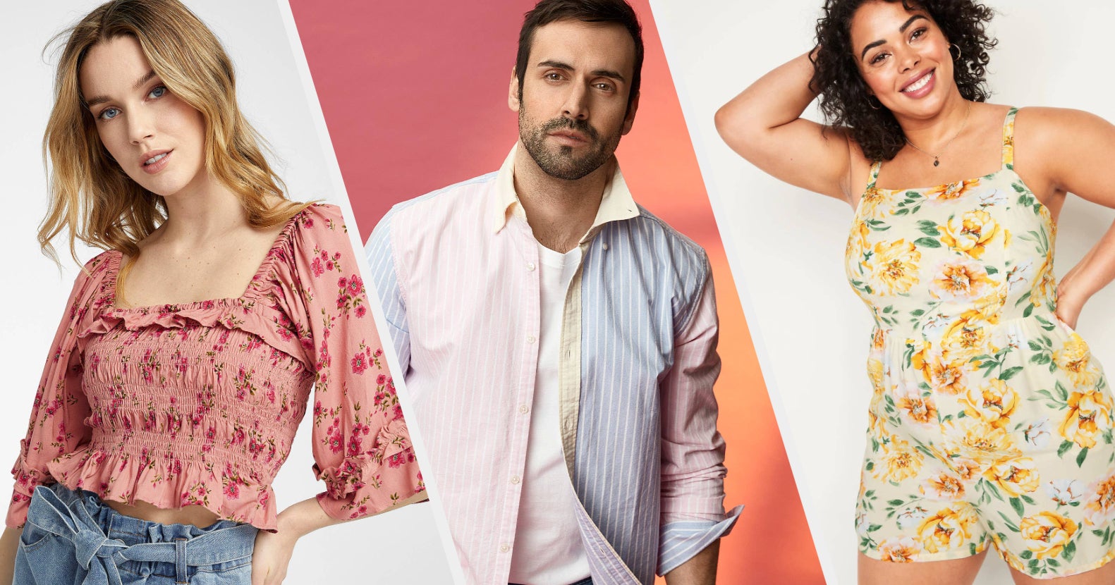 Best Spring Clothing Items And Accessories 2021