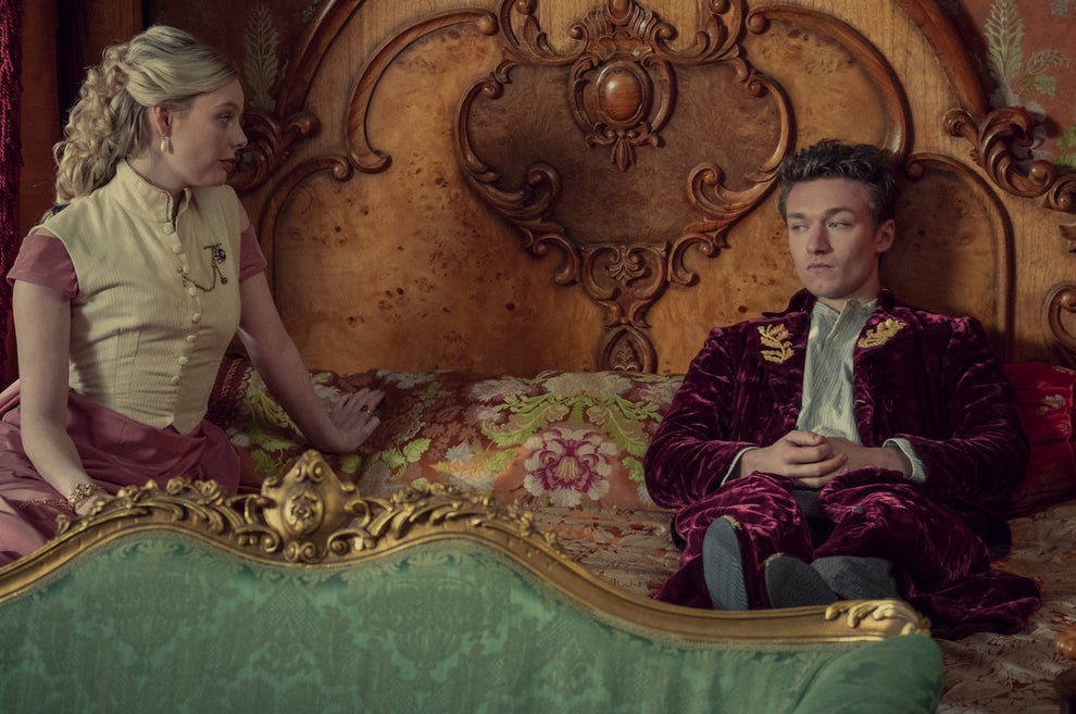 "The Irregulars" Netflix: What Is It Actually About?