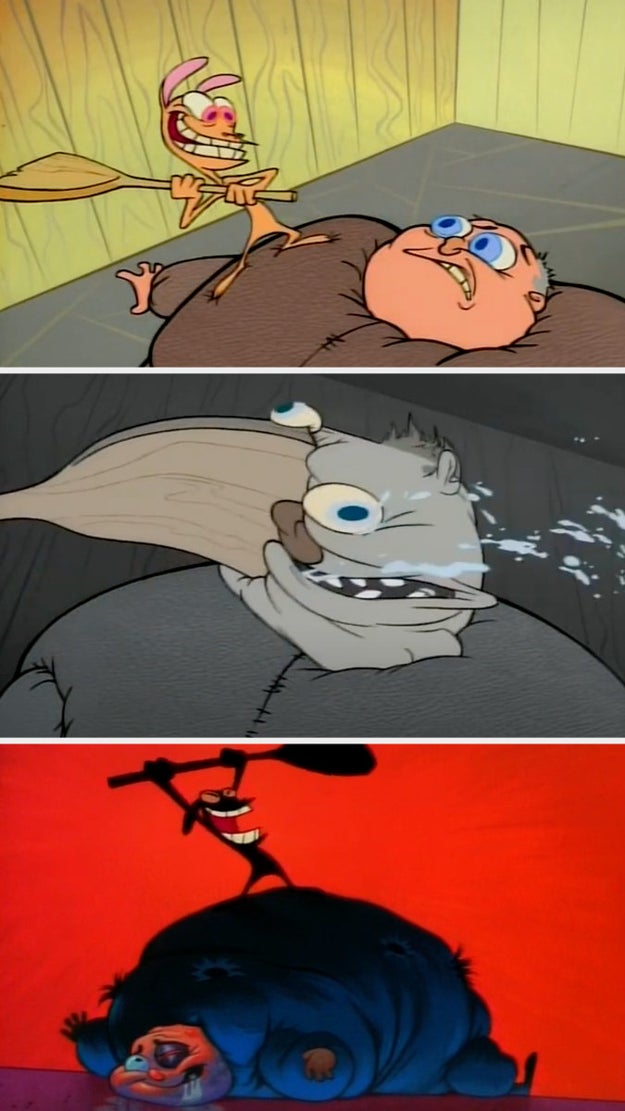 Adventure Time Lost Episode Creepypasta