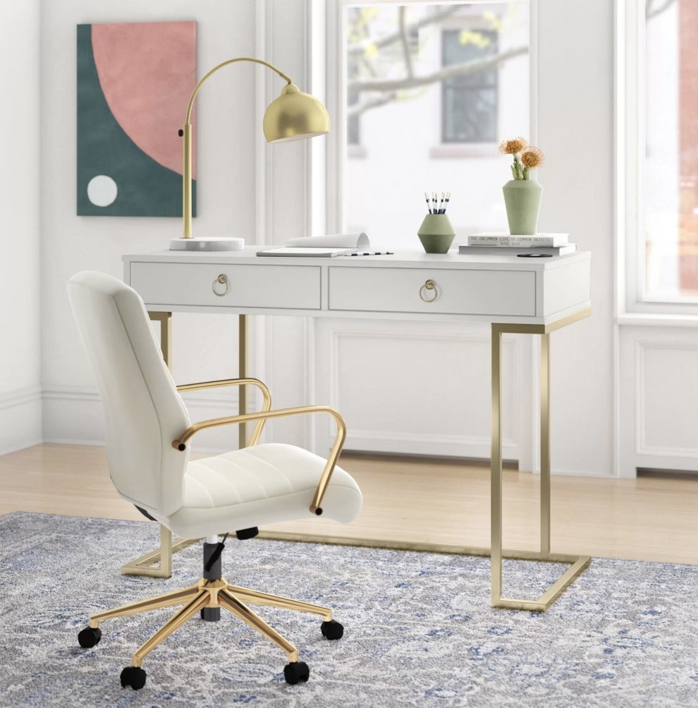 31 Modern Pieces From Wayfair That’ll Help You Affordably Update Your ...
