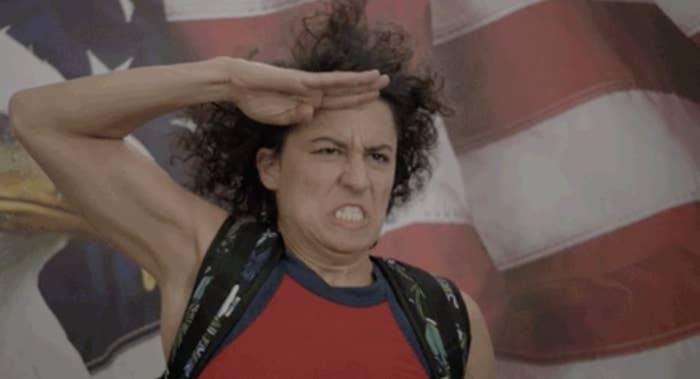 Weird Things Americans Don't Realize About America