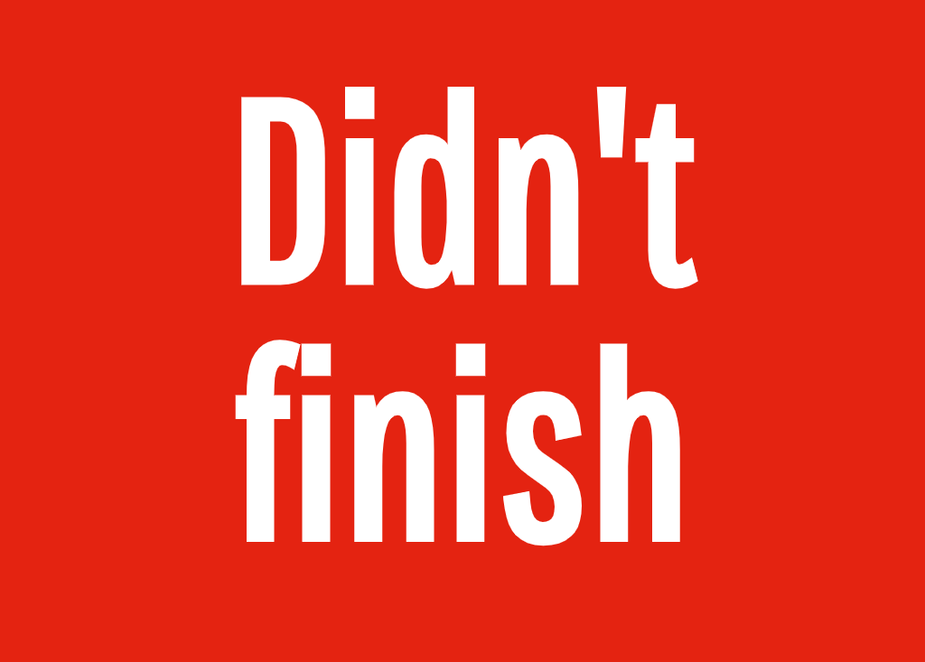 Did You Finish These Popular Book Series?