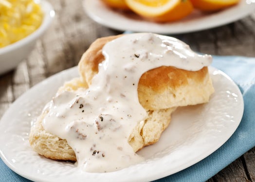 Breakfast Food Opinions Poll