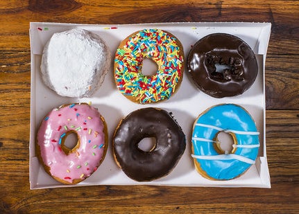 Breakfast Food Opinions Poll