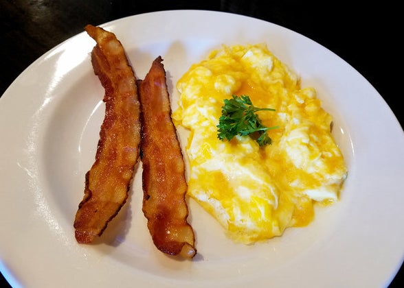 Breakfast Food Opinions Poll