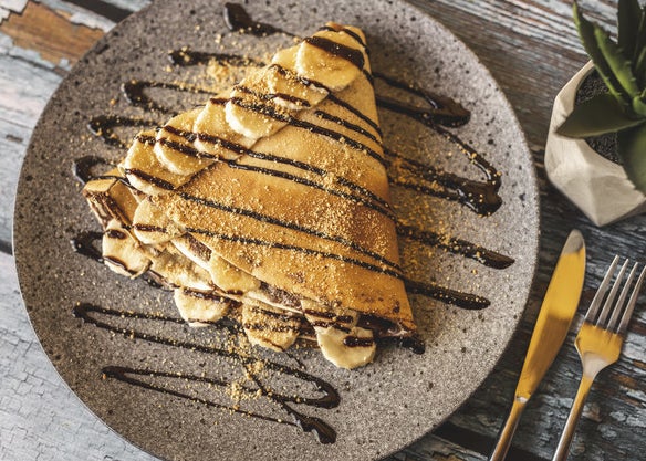 Breakfast Food Opinions Poll