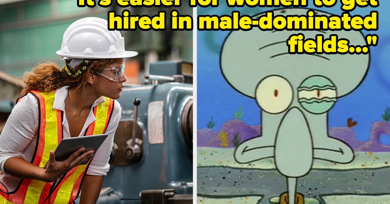 Women Share Offensive Stereotypes They Deal With