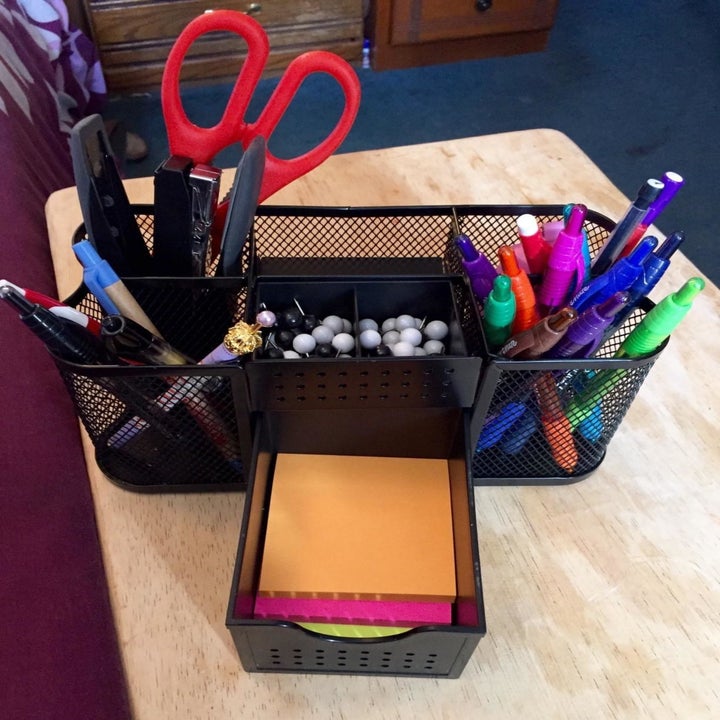 30 Desk Organizers To Bring Order To The Chaos