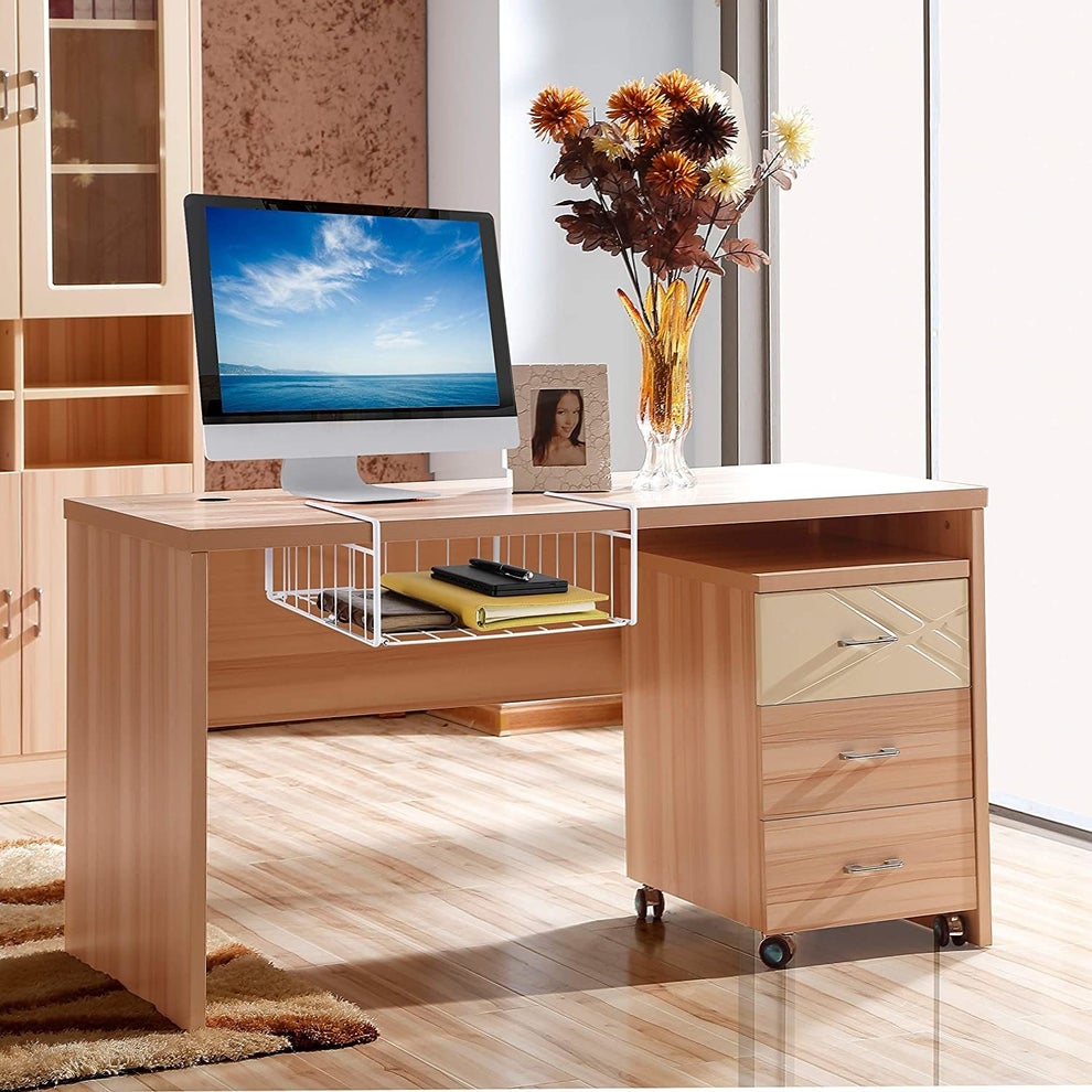 30 Desk Organizers To Bring Order To The Chaos