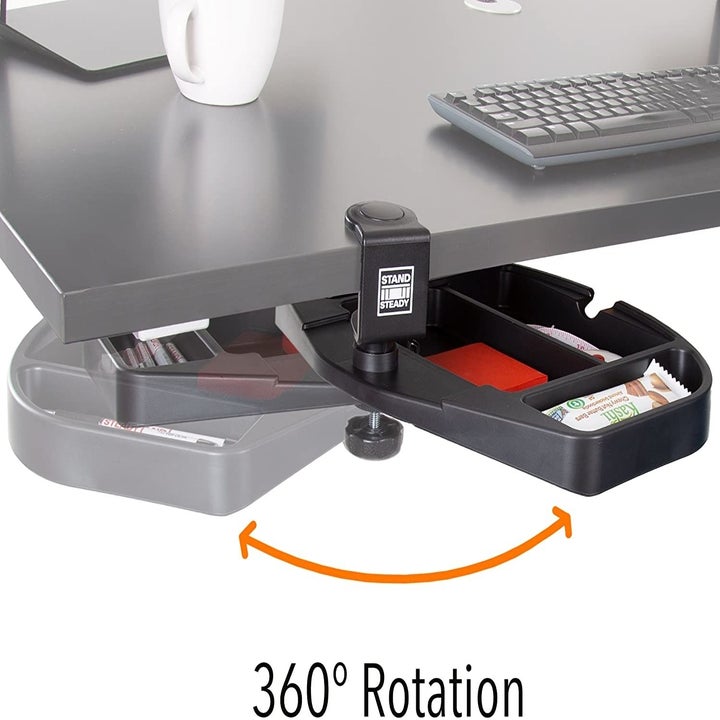 30 Desk Organizers To Bring Order To The Chaos