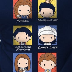 Friends Merchandise Items