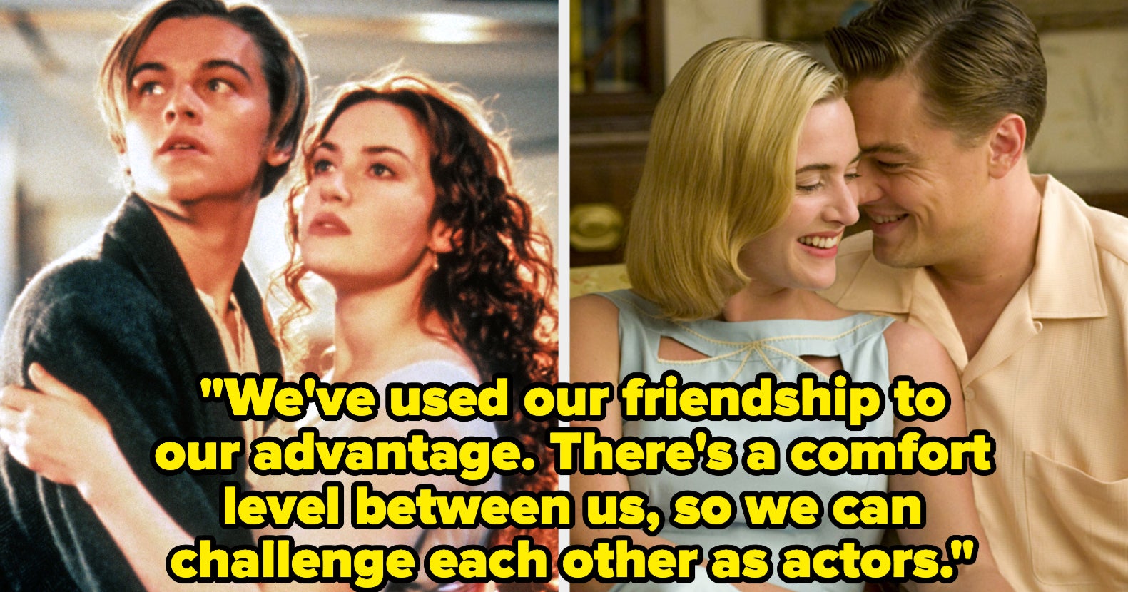 10 Famous Acting Duo Stories