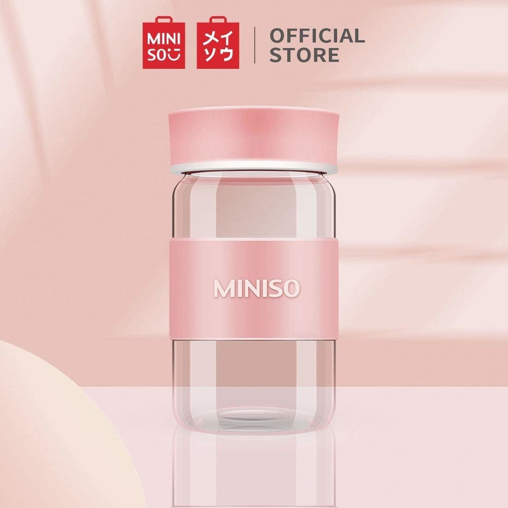 Adorable And Useful Miniso Products Under ₹400