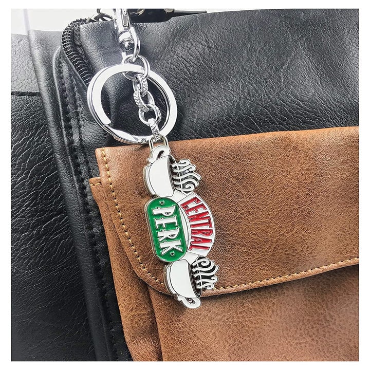 Friends Merchandise Items