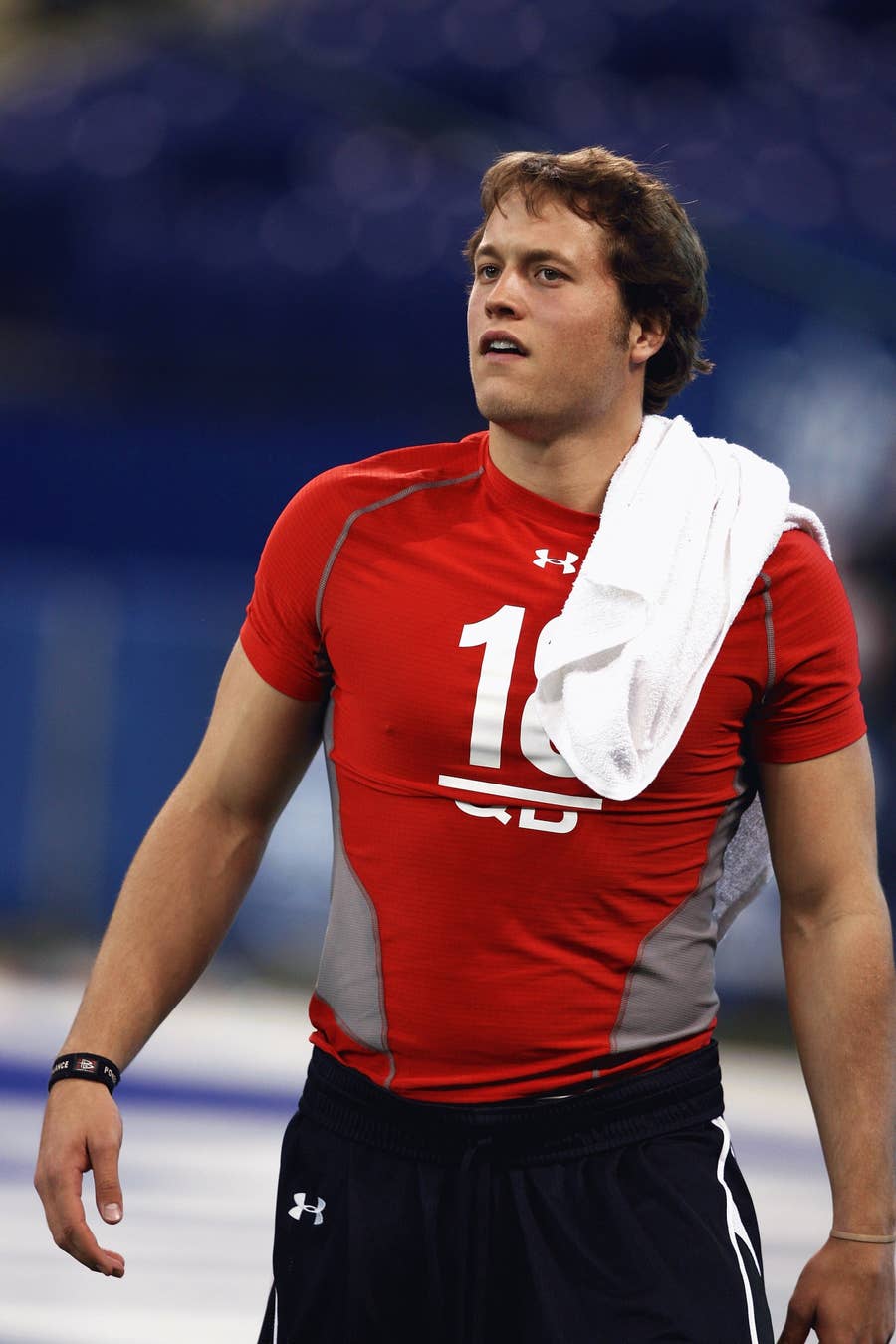 Then And Now Photos Of Famous Athletes Playing Their