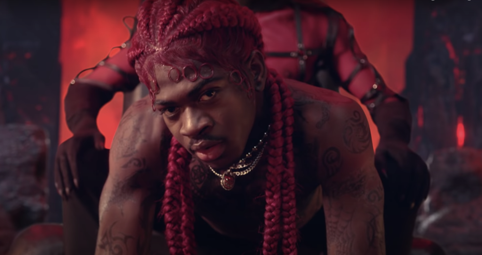 Why Lil Nas X’s Latest Music Video Feels Liberating