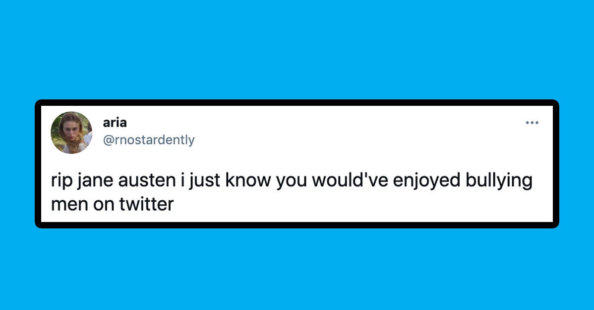 Funniest Tweets Of March 2021