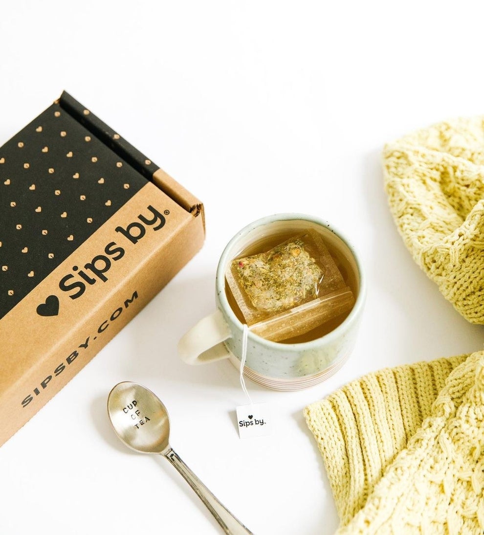 33 Cool Subscription Boxes