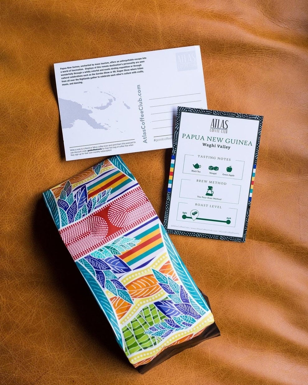 33 Cool Subscription Boxes