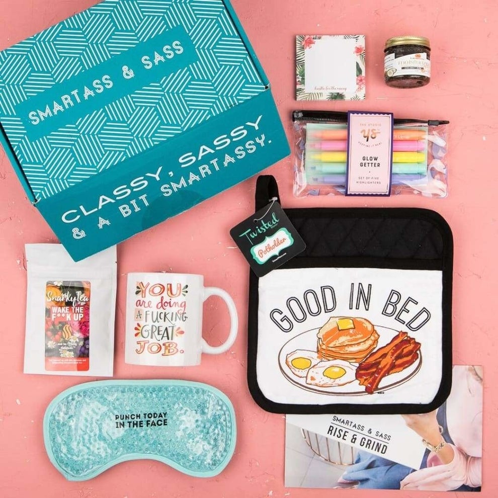 29 Subscription Boxes To Sign Up For Now If You Simply Love Receiving Mail