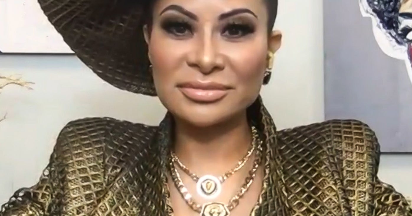 Jen Shah Of Real Housewives Of Salt Lake City Charged With Fraud