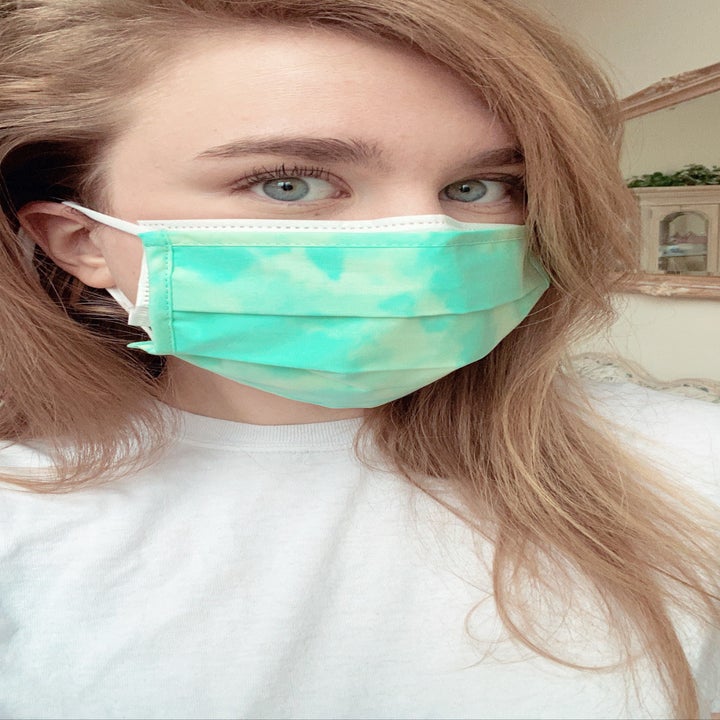 26 Cute Face Masks You Can Buy Online