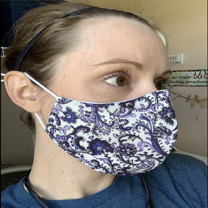 26 Cute Face Masks You Can Buy Online