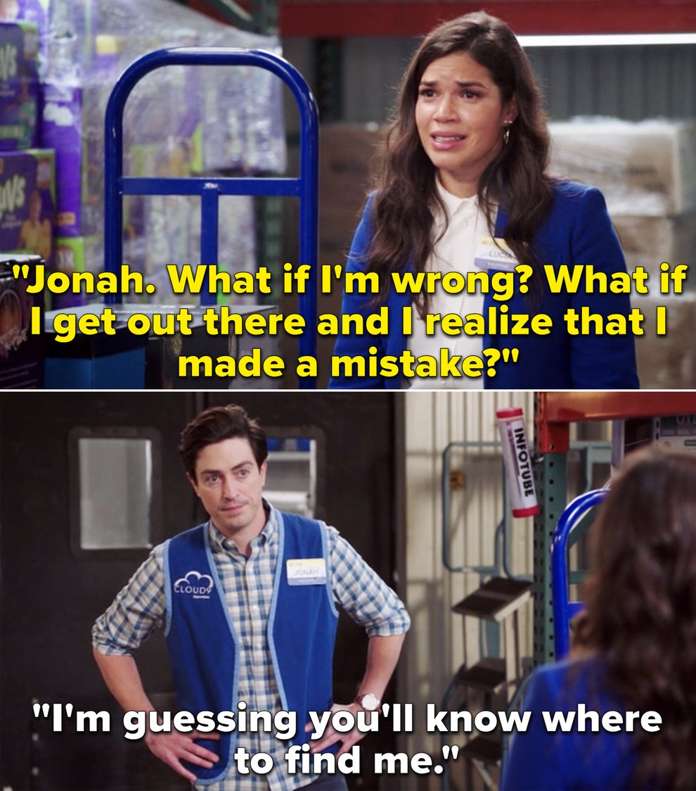 21 Ways TV Shows Dealt With Actors Suddenly Leaving