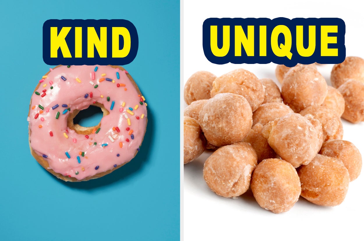 Donut