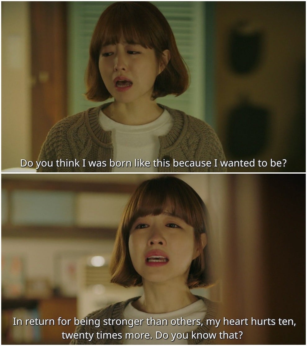 21 Times Do Bong-Soon Was The Best K-Drama Character Ever