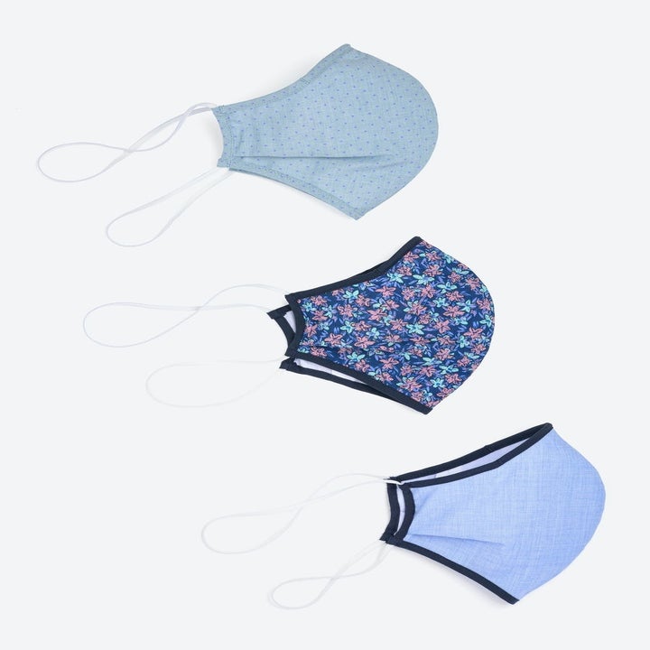 26 Cute Face Masks You Can Buy Online