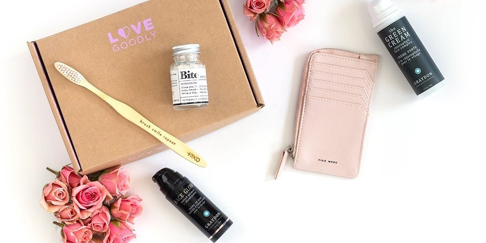 33 Cool Subscription Boxes