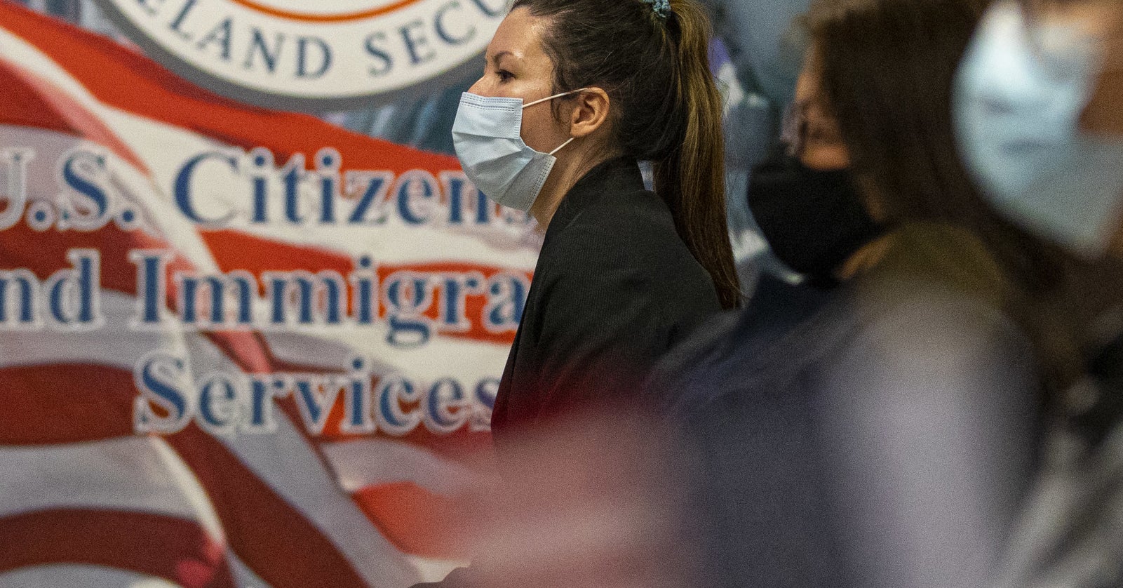 "Alien" To Be Removed From USCIS Immigration Policy Manual