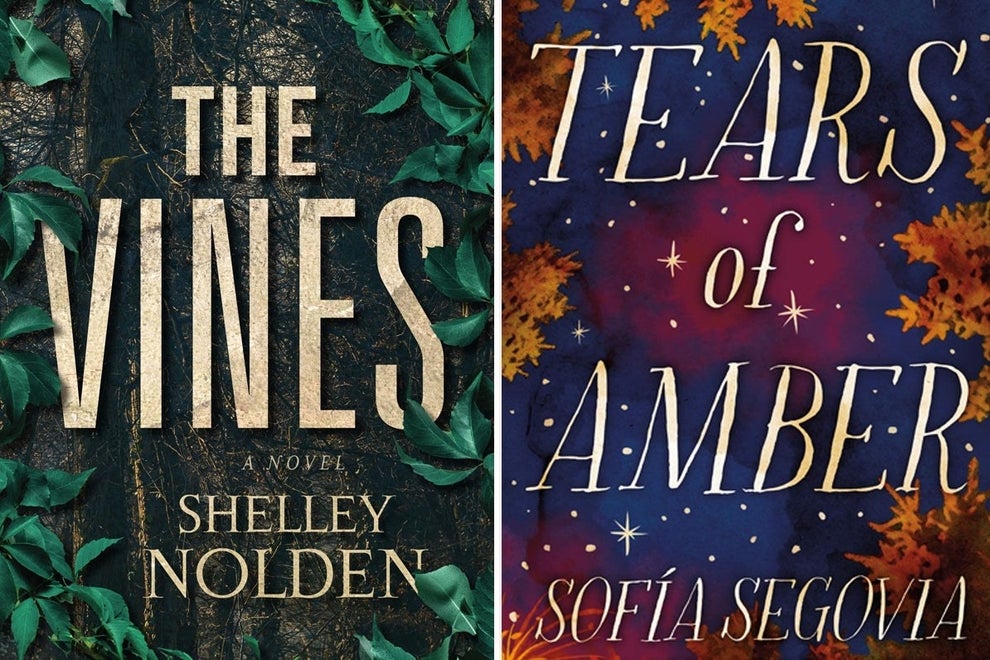 BuzzFeed Books Spring Reading Challenge — What To Read