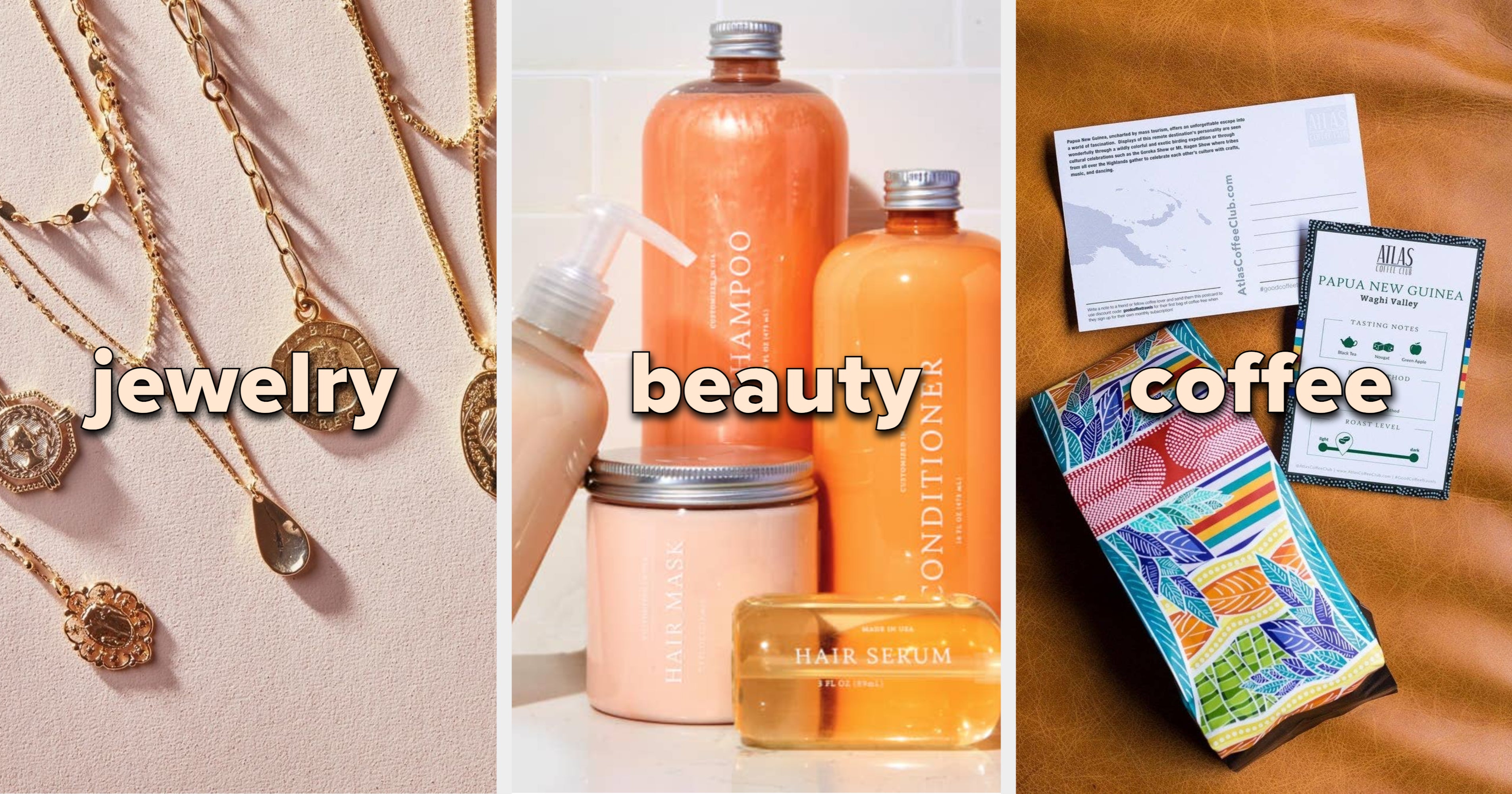 33 Cool Subscription Boxes
