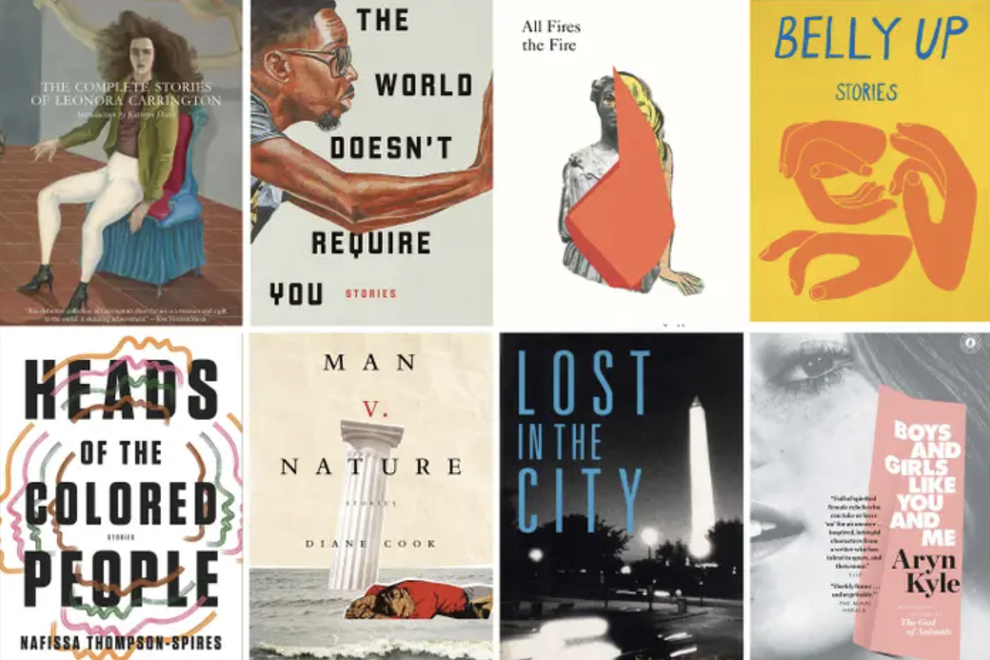 BuzzFeed Books Spring Reading Challenge — What To Read