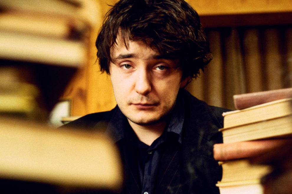 27 Nerdy TV Characters We All Secretly Have A Crush On