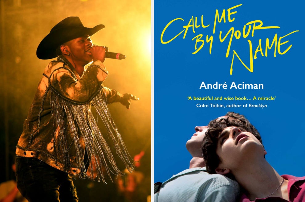 19 Songs Based On Literature