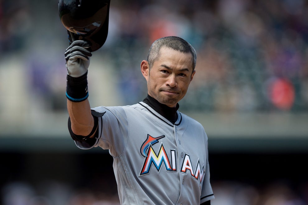 Here Are 29 Of The Best Baseball Names Ever