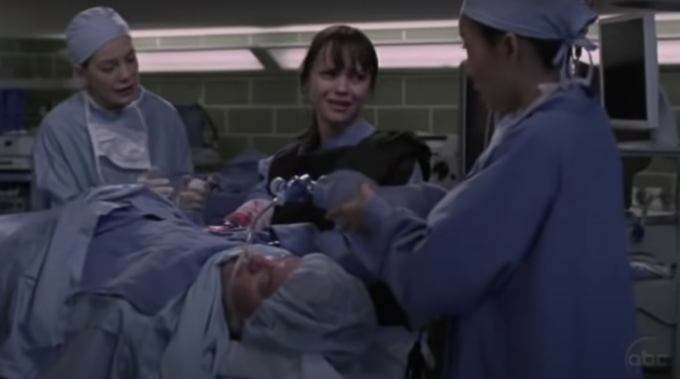 23 Emergency Room Horror Stories From Doctors/Nurses