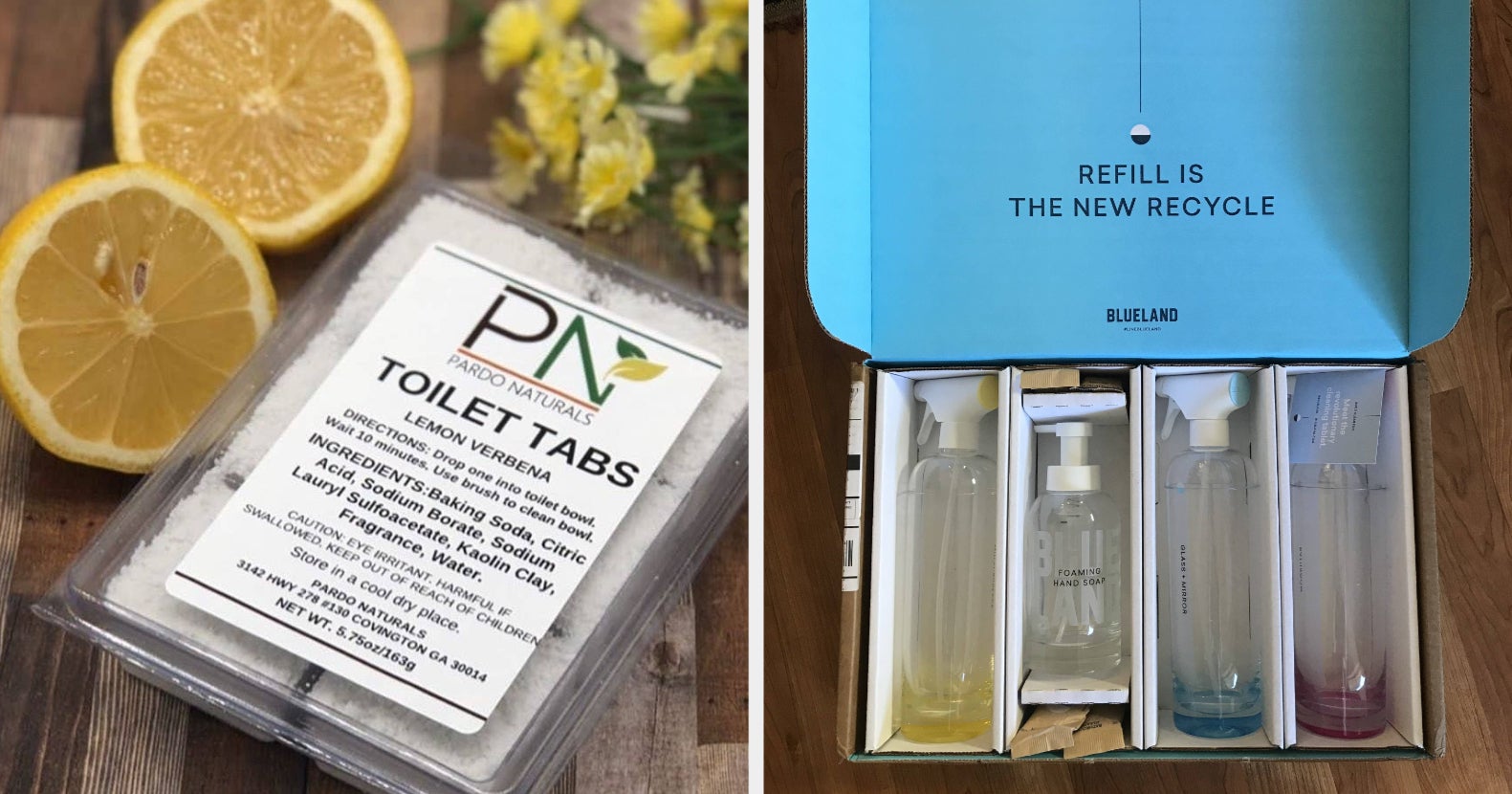 32 Cleaning Products That Are So Easy To Use